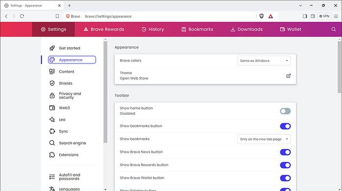 Brave vs Opera – Which is The Better Browser in 2025?