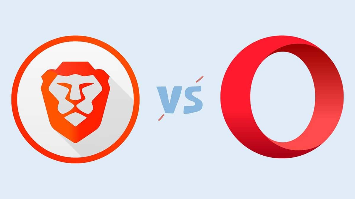 Brave vs Opera – Which is The Better Browser in 2025?
