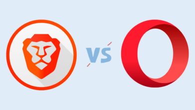 Brave vs Opera – Which is The Better Browser in 2025?