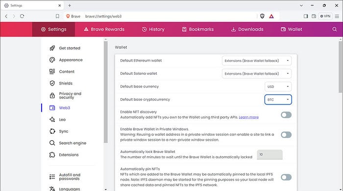 Brave vs Opera – Which is The Better Browser in 2025?
