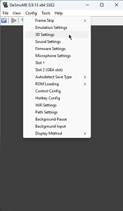 Best DS Emulator for Windows: Top 5 Picks for Old-School Gaming