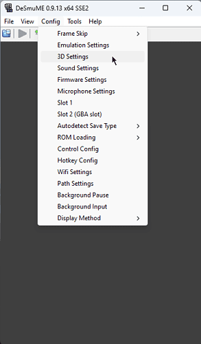 Best DS Emulator for Windows: Top 5 Picks for Old-School Gaming