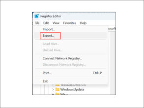 How to Disable Touch Screen Windows 10 and 11 [Easy]