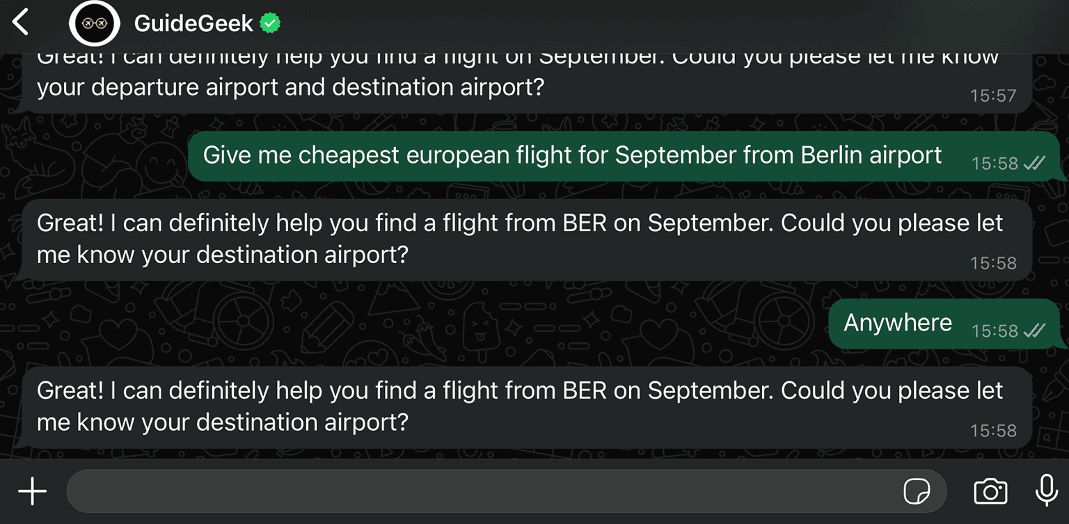 Guide Geek AI Review: How Reliable is This Travel Assistant?