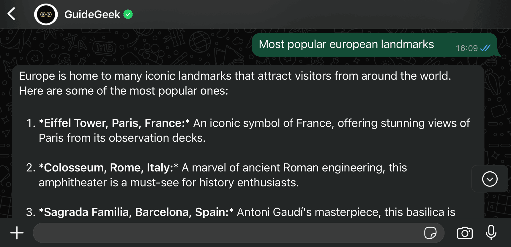 Guide Geek AI Review: How Reliable is This Travel Assistant?