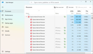 Brave vs Opera – Which is The Better Browser in 2025?