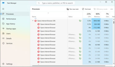 Brave vs Opera – Which is The Better Browser in 2025?