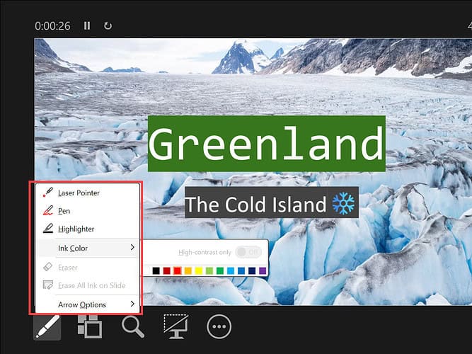 How To View Notes In PowerPoint While Presenting With One Monitor How To View Notes In PowerPoint While Presenting With One Monitor