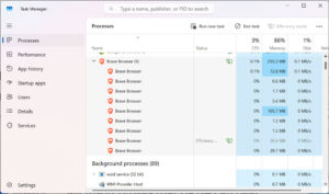 Brave vs Opera – Which is The Better Browser in 2025?
