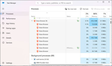 Brave vs Opera – Which is The Better Browser in 2025?