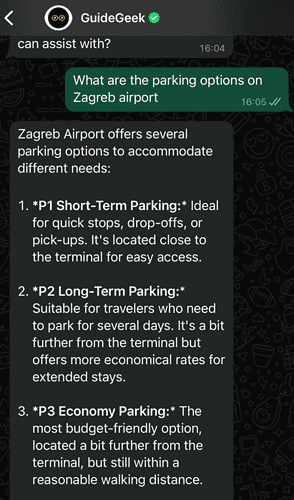 Guide Geek AI Review: How Reliable is This Travel Assistant?