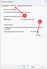 How to Fix The Outlook Out of Memory or System Resources Error