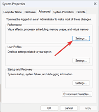 How to Fix The Outlook Out of Memory or System Resources Error