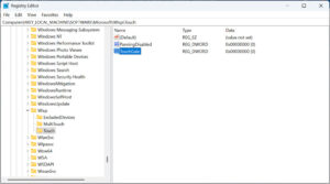 How to Disable Touch Screen Windows 10 and 11 [Easy]