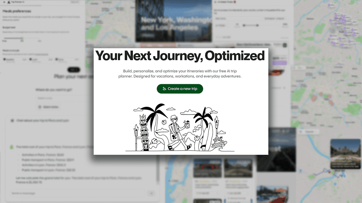 Trip Planner AI Review: Should You Use It for Your Next Trip