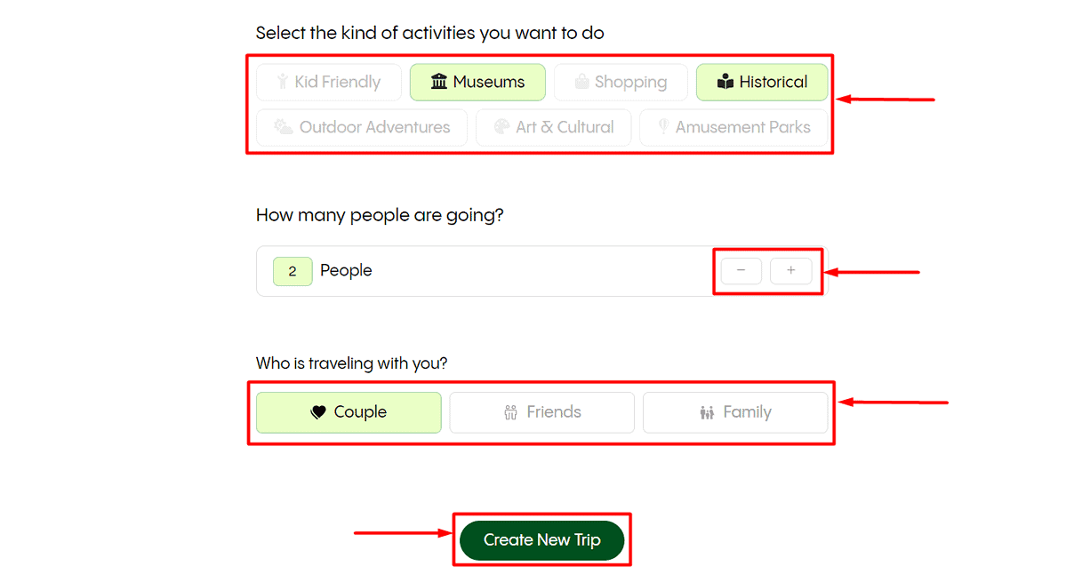 Trip Planner AI Review: Should You Use It for Your Next Trip