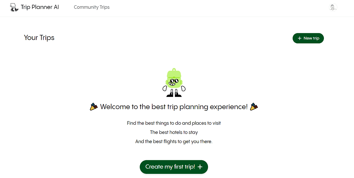 Trip Planner AI Review: Should You Use It for Your Next Trip