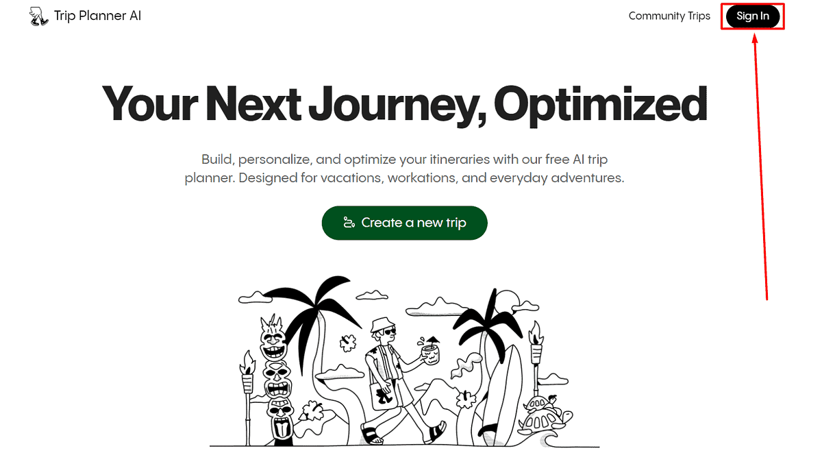 Trip Planner AI Review: Should You Use It for Your Next Trip