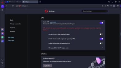 Brave vs Opera – Which is The Better Browser in 2025?