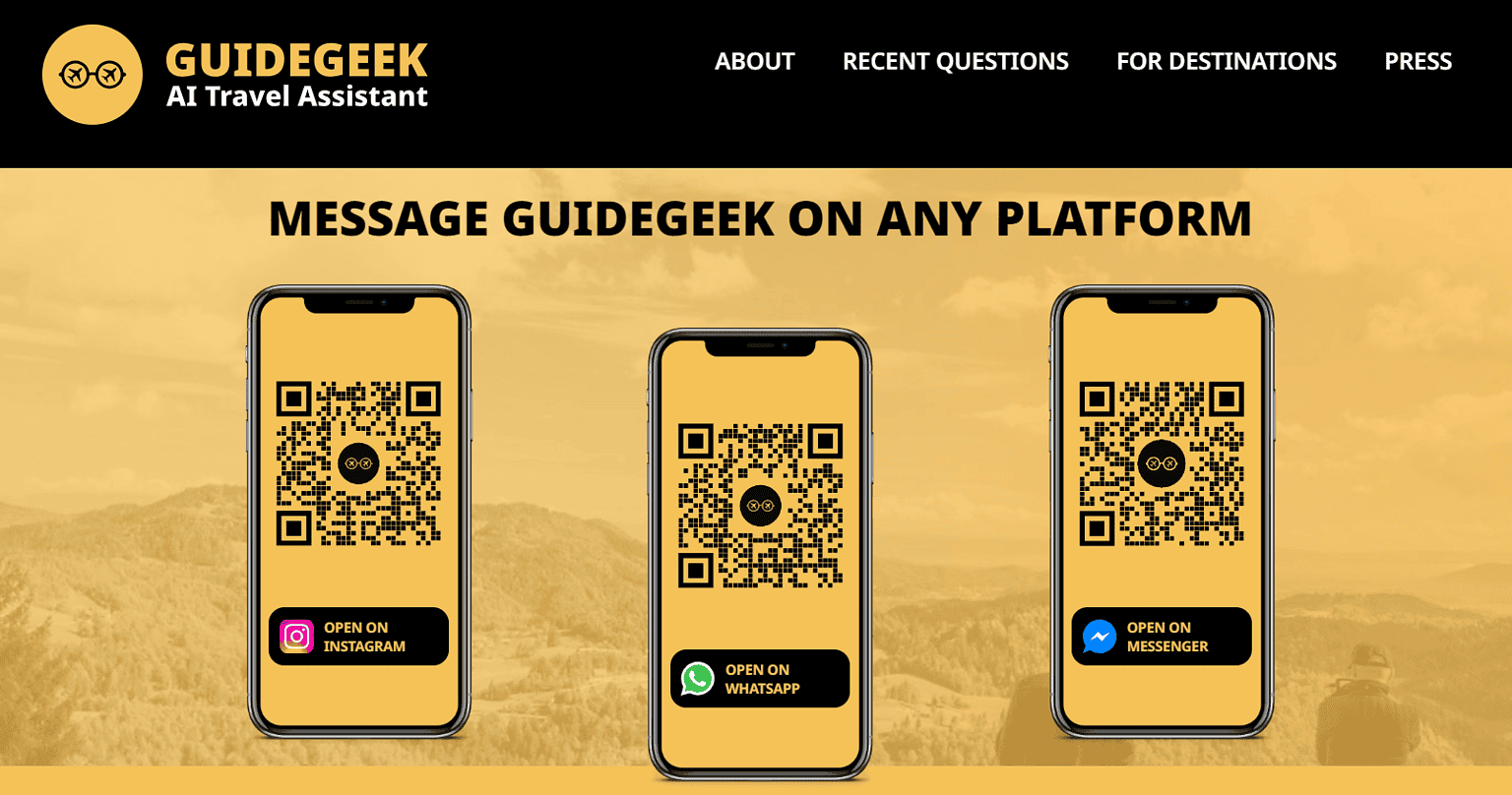 Guide Geek AI Review: How Reliable is This Travel Assistant?
