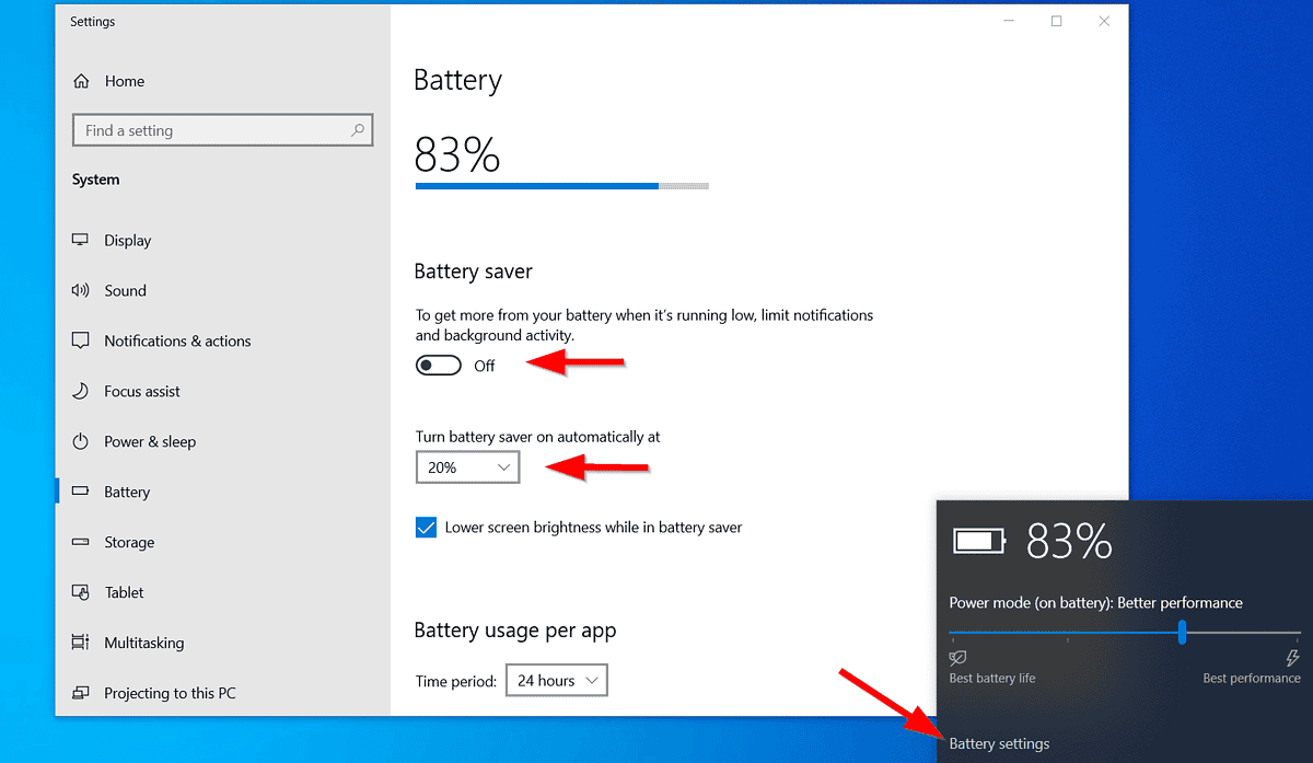 New Laptop Battery Draining Fast? Here’s How to Fix It Quickly!