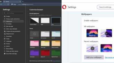 Opera vs Edge – Which Browser is Better in 2026?