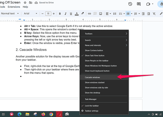 How to Fix Google Earth Opening Off Screen: 5 Easy Solutions