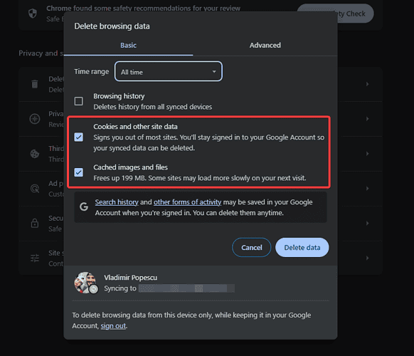 How to Fix Not Secure Website in Chrome on Windows 10 [EASY]