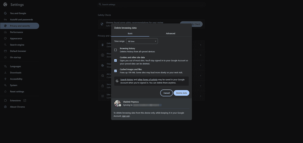 How to Fix Not Secure Website in Chrome on Windows 10 [EASY]