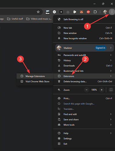 How to Fix Not Secure Website in Chrome on Windows 10 [EASY]