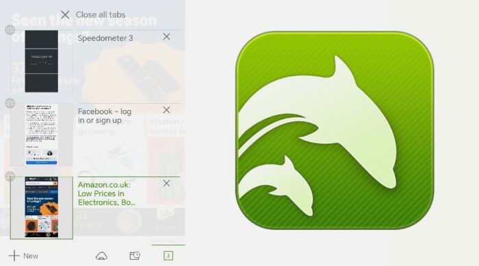 Opera vs Dolphin – Which Mobile Browser is Better in 2025