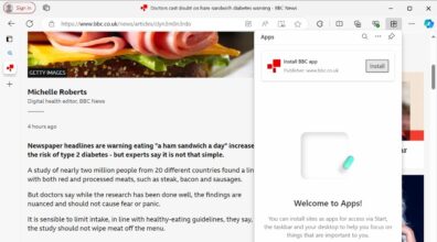 Opera vs Edge – Which Browser is Better in 2025?
