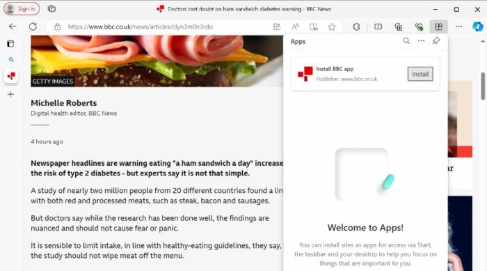 Opera vs Edge – Which Browser is Better in 2025?