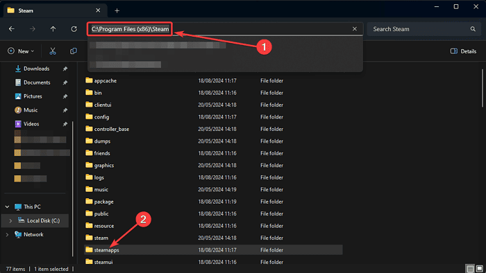 How to Fix Corrupt Steam Update Files – 6 Tested Methods