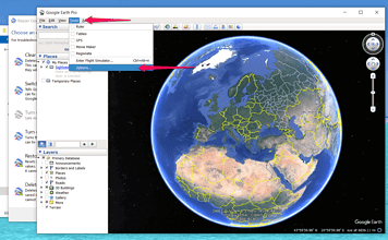 Google Earth Keeps Crashing? Here's How to Fix It Quickly!