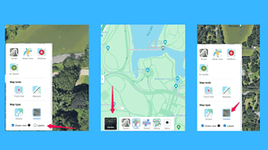 How to Remove Street Names from Google Maps in 3 Steps