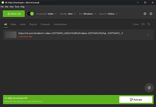 4K Video Downloader Review: Is The Premium Version Worth It?