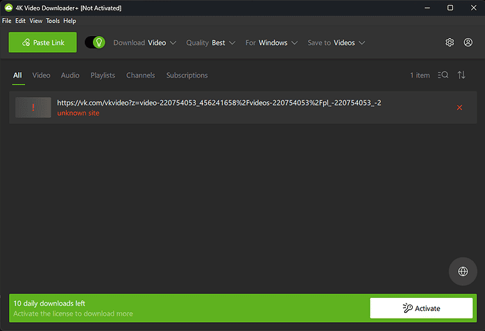 4K Video Downloader Review: Is The Premium Version Worth It?