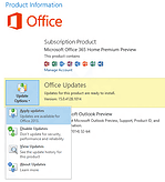 How to Fix The Outlook Out of Memory or System Resources Error