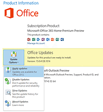 How to Fix The Outlook Out of Memory or System Resources Error