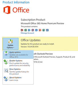 How to Fix The Outlook Out of Memory or System Resources Error