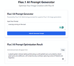 Flux.1 AI Review: How Good Is It? [2025] - MSPoweruser