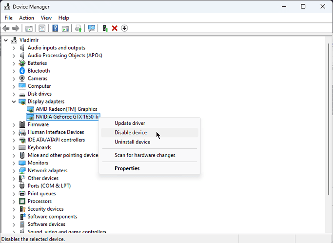 Second Monitor Not Detected on Windows 11 – 7 Easy Fixes