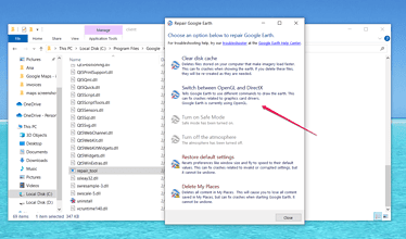 Google Earth Keeps Crashing? Here's How to Fix It Quickly!