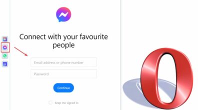 Opera vs Edge – Which Browser is Better in 2025?