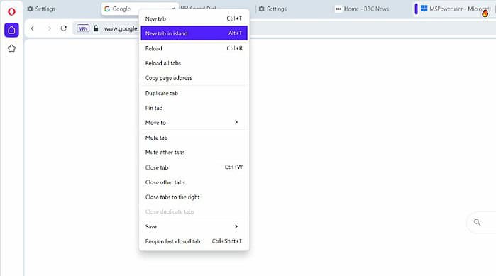 Opera vs Edge – Which Browser is Better in 2025?