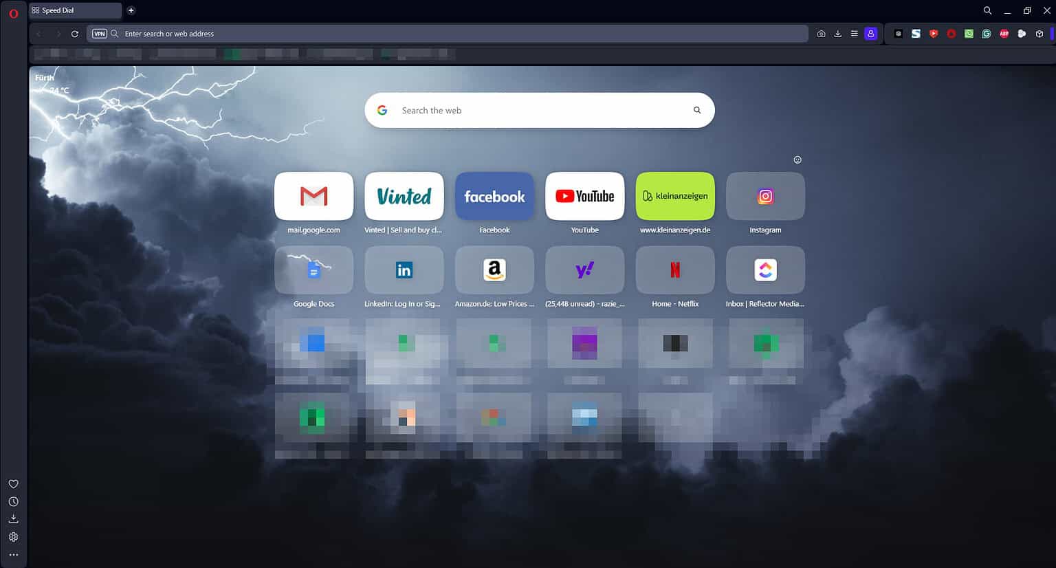 Best Yandex Browser Alternative: 5 High-Quality Options