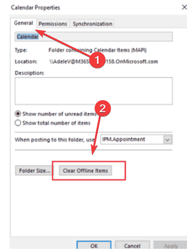 How To Fix Outlook Conflict Message Issues 7 Easy Methods