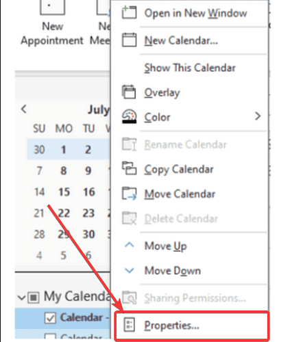 How To Fix Outlook Conflict Message Issues 7 Easy Methods
