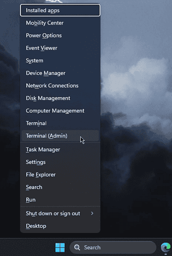 Windows 11 Black Screen After Login: Causes and Solutions